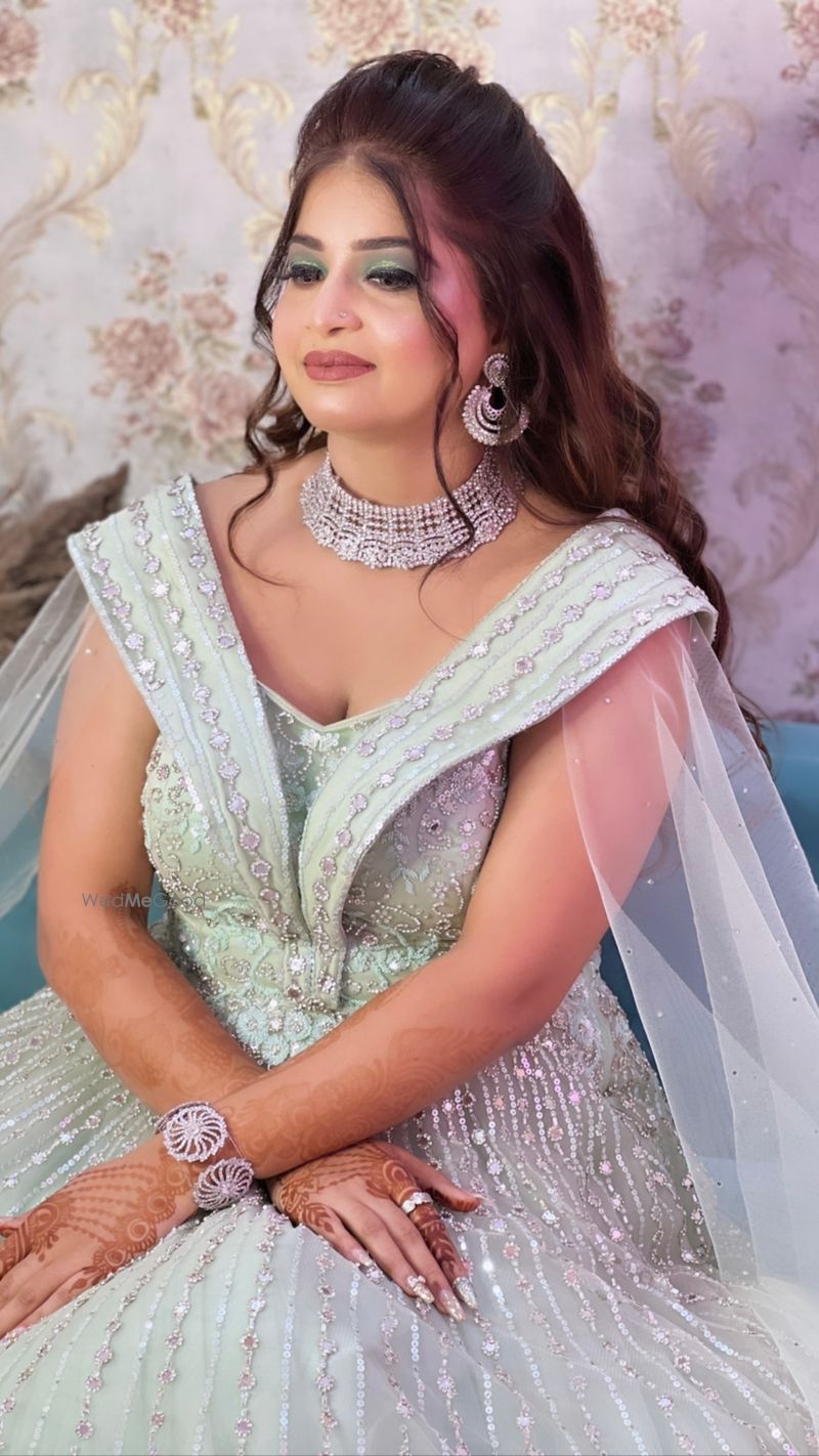 Royal Look Makeover’s - Price & Reviews | Delhi NCR Makeup Artist