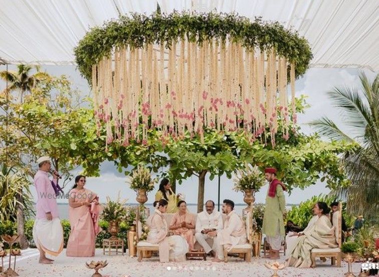 PODM Events and Frames - Wedding Planners | Price & Reviews