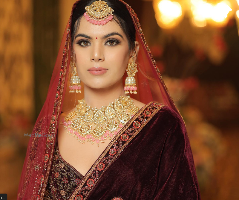 Poonam Kochhar Makeup Artist - Price & Reviews | Gurgaon Makeup Artist