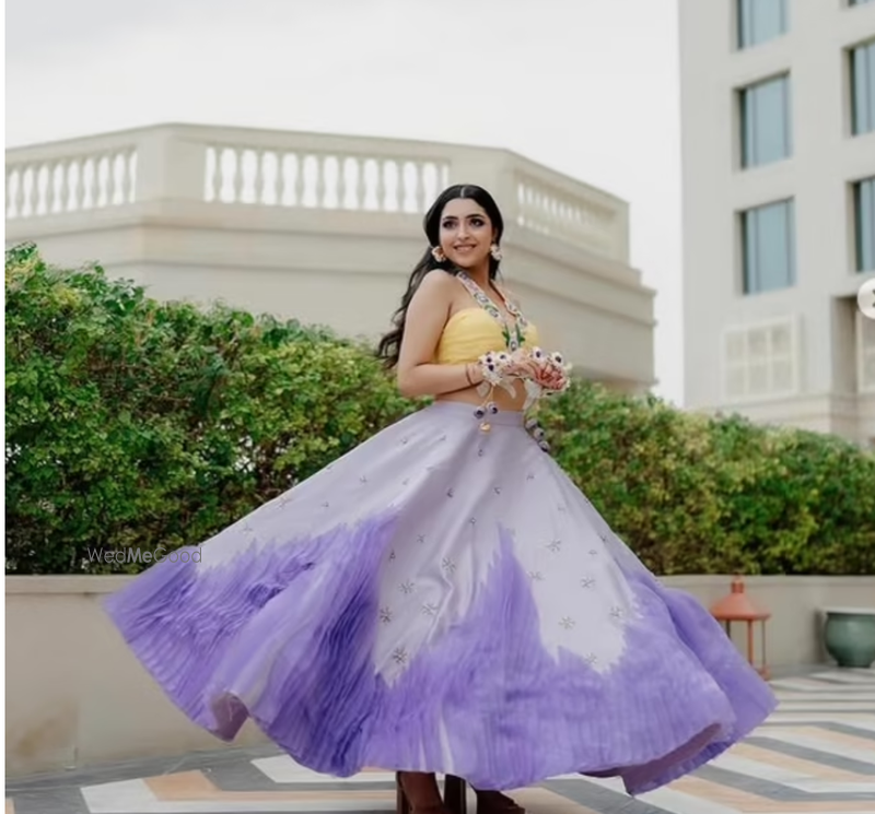 Saishaa Desginer Hub - Bridal Wear Ahmedabad | Prices & Reviews