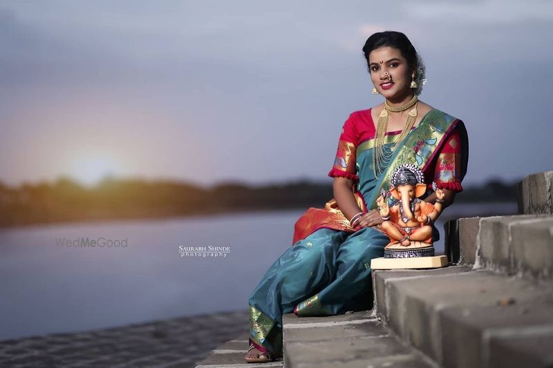 Saurabh Shinde Photography - Price & Reviews | Pune Photographer
