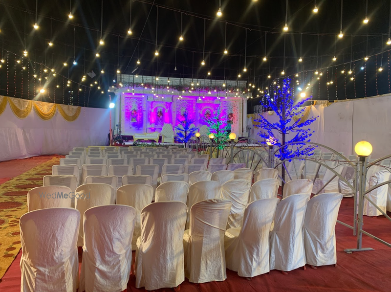 Noor A/C Banquet Hall & Open Terraces - Near Mumbai Airport, Mumbai ...