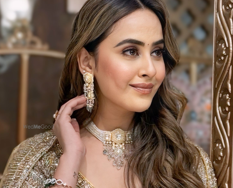 Raman Kaur Makeup - Price & Reviews | Hyderabad Makeup Artist