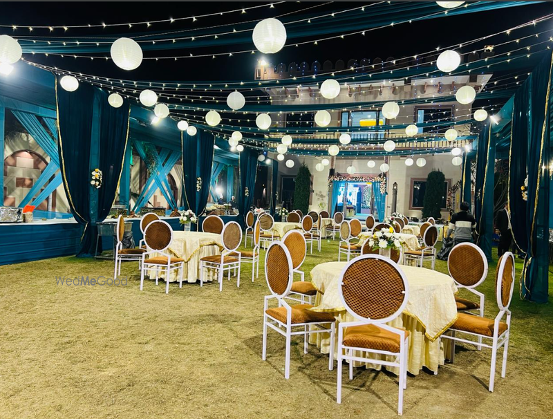 Devrana Caterers & Event Planners - Delhi NCR | Price, Menu & Reviews