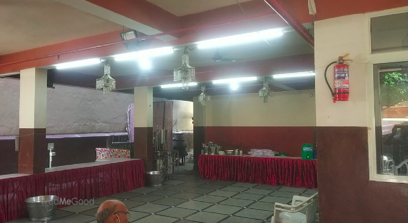 Grand Convention Hall - Secunderabad, Hyderabad | Wedding Venue Cost