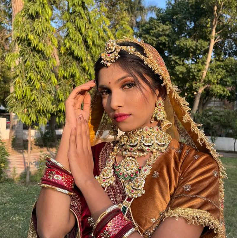 Drakshi Beauty Adda - Price & Reviews | Indore Makeup Artist