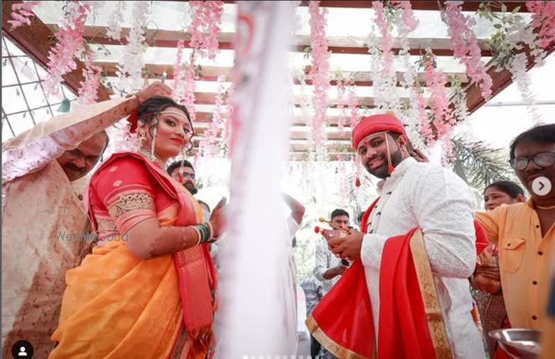 Meet Doshi Photography - Price & Reviews | Vasai Photographer