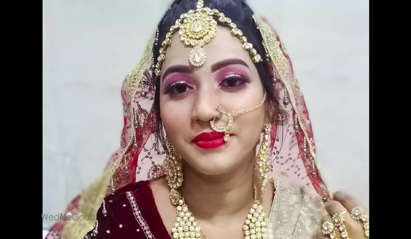 Makeover by Tasneem - Price & Reviews | Mumbai Makeup Artist