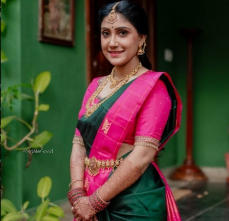 Anjali Makeup Studio - Price & Reviews | Bangalore Makeup Artist