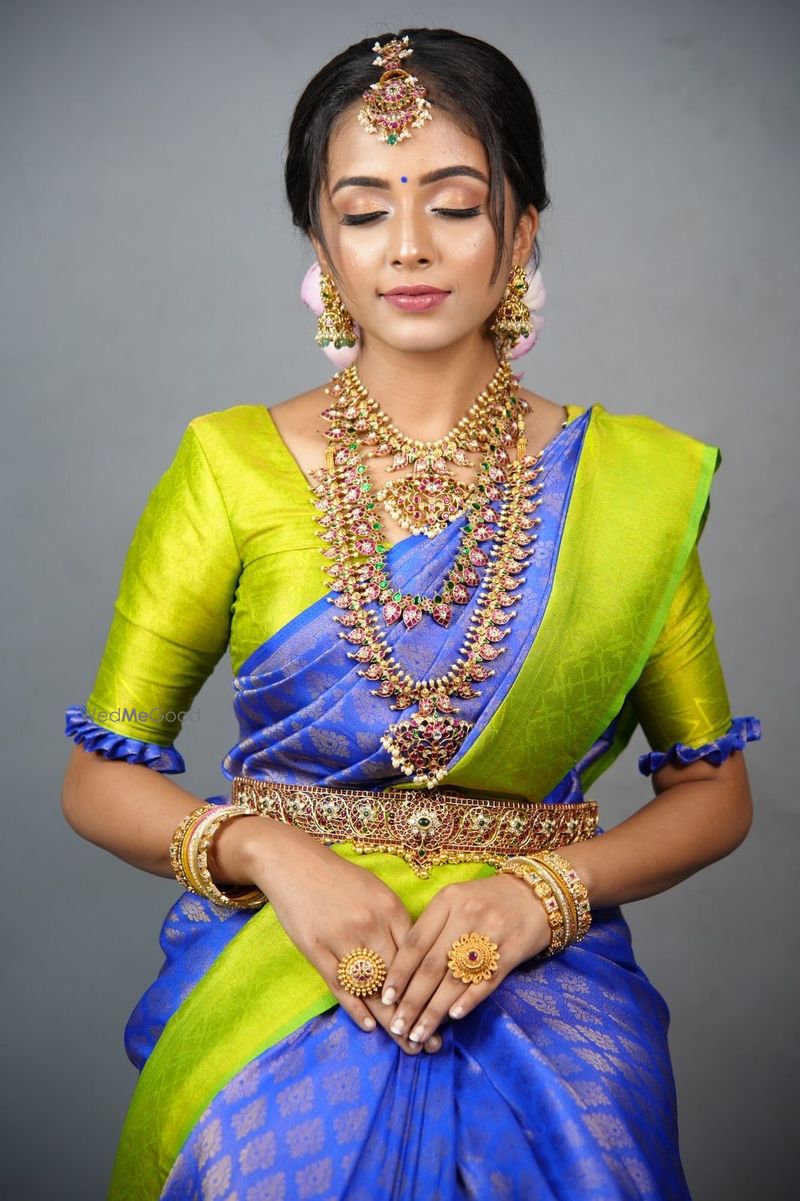 Anjali Makeup Studio - Price & Reviews | Bangalore Makeup Artist