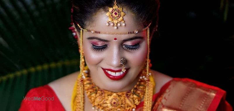 Amy Makeover - Price & Reviews | Nashik Makeup Artist