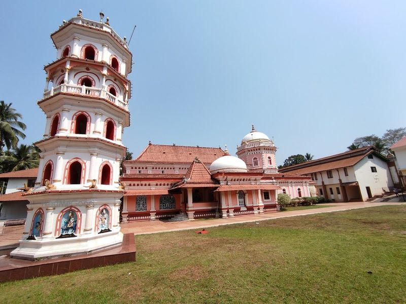 Mayuresh Hall - South Goa, Goa | Wedding Venue Cost