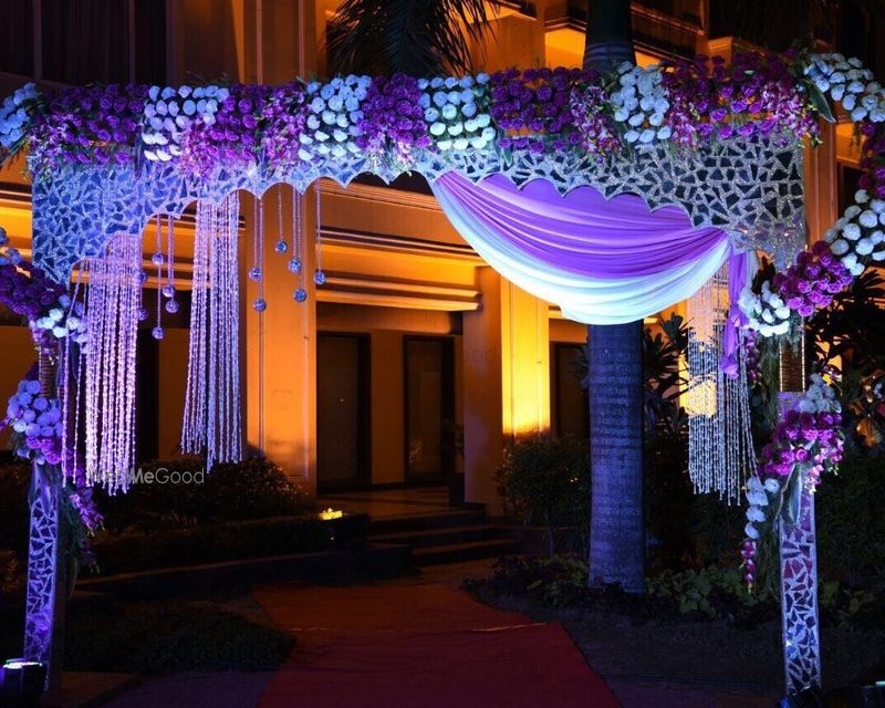 M. K. Designs - Wedding Planners | Price & Reviews