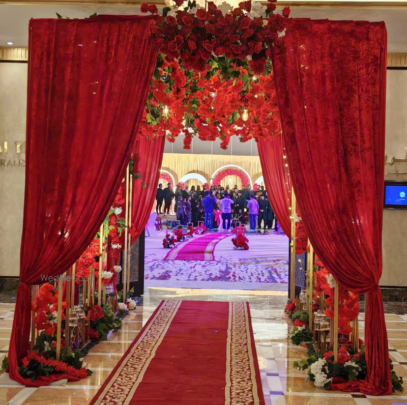 Hash N Tag Weddings - Wedding Planners | Price & Reviews