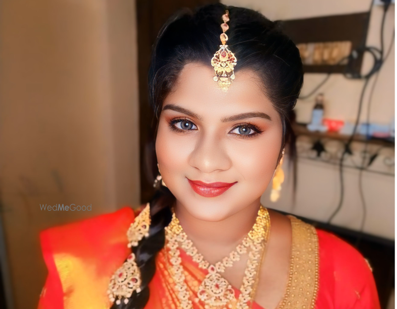 Suja Makeover Artistry - Price & Reviews | Chennai Makeup Artist