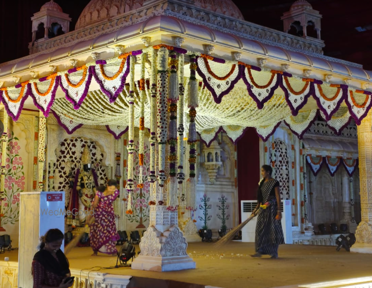 Sp Floral Decor - Price & Reviews | Hyderabad Decorator