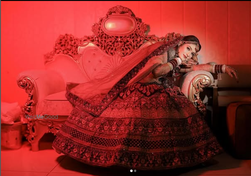 Jitin Gupta Photography - Price & Reviews | Noida Photographer
