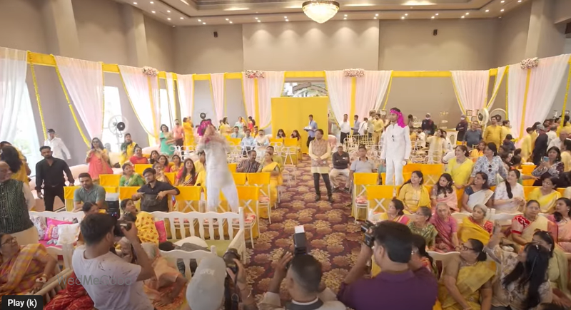 Sheetal Wedding Choreography - Bani Park, Jaipur | Price & Videos