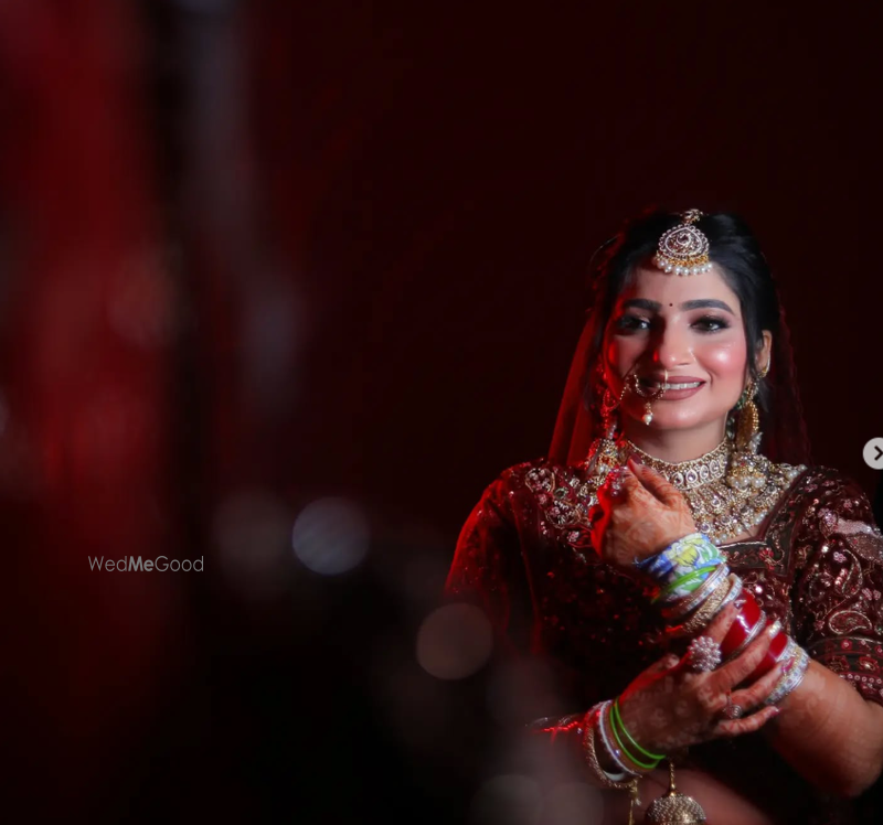 KP Production Photography - Price & Reviews | Hapur Photographer
