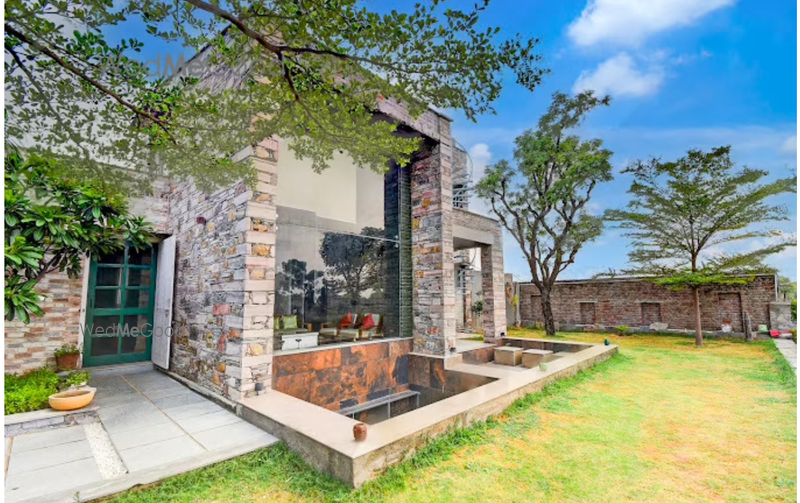 Palette - Jisaa Eco Resort - Ajmer Road, Jaipur | Wedding Venue Cost