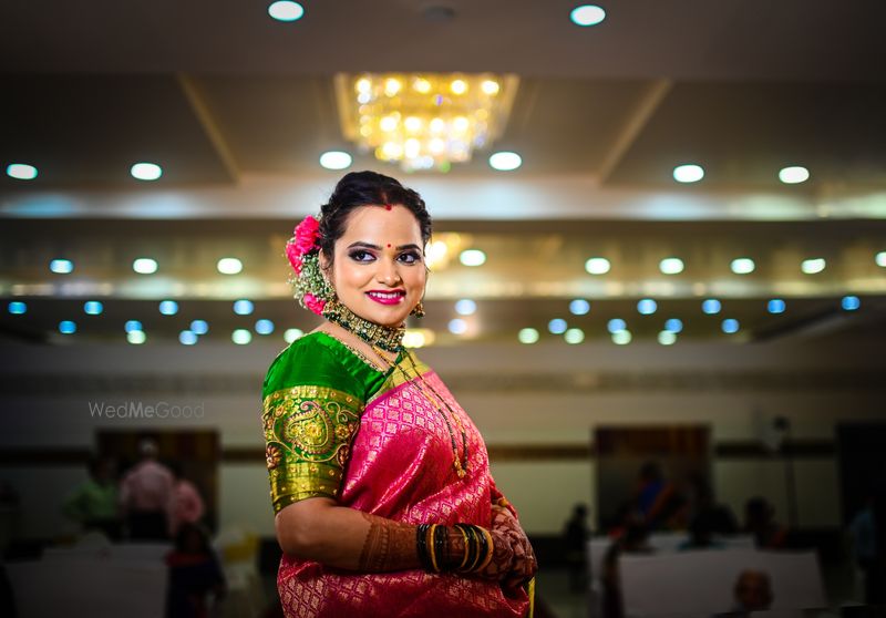 Shreeya Salvi Artistry - Price & Reviews | Mumbai Makeup Artist