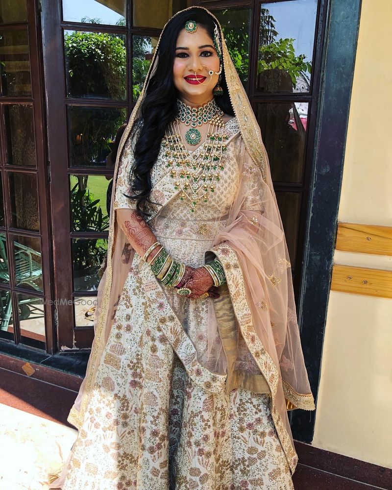 Photo By Vanity Affair By Anmol - Bridal Makeup