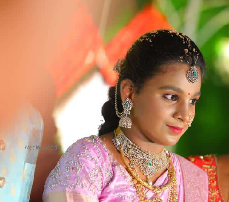 Lavish Makeup Studio - Price & Reviews | Hyderabad Makeup Artist