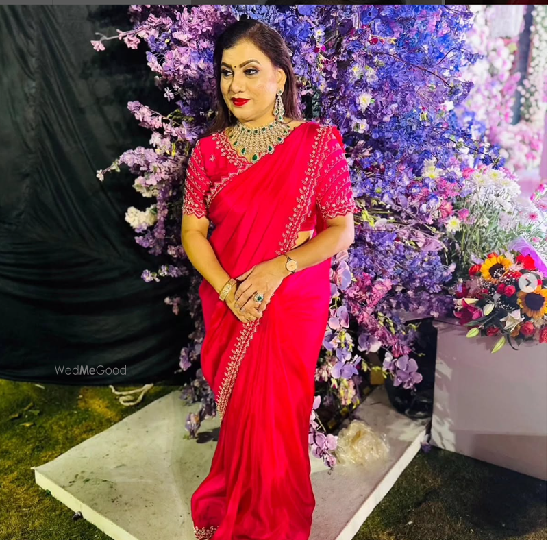 Sameera Ali Khan Makeup Artist - Price & Reviews | Bangalore Makeup Artist