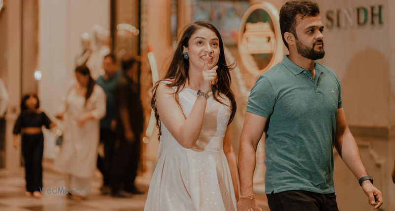 Agrima Production - Price & Reviews | Lucknow Photographer