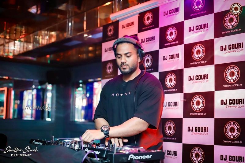 DJ Johnson - Delhi NCR | Price & Reviews