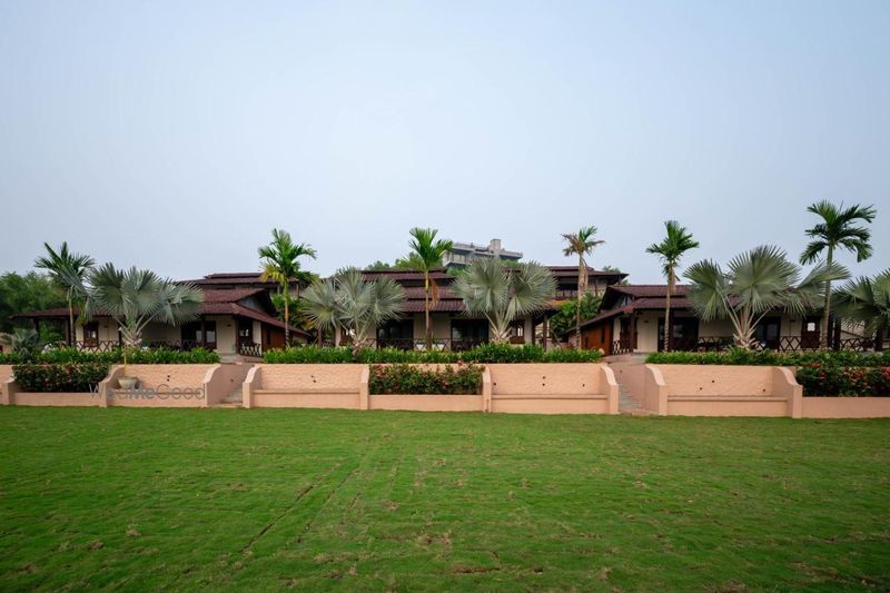 Crescent Resort Goa - North Goa, Goa | Wedding Venue Cost