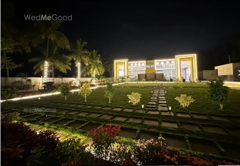 Tapasvi Palace - Bangalore | Wedding Venue Cost