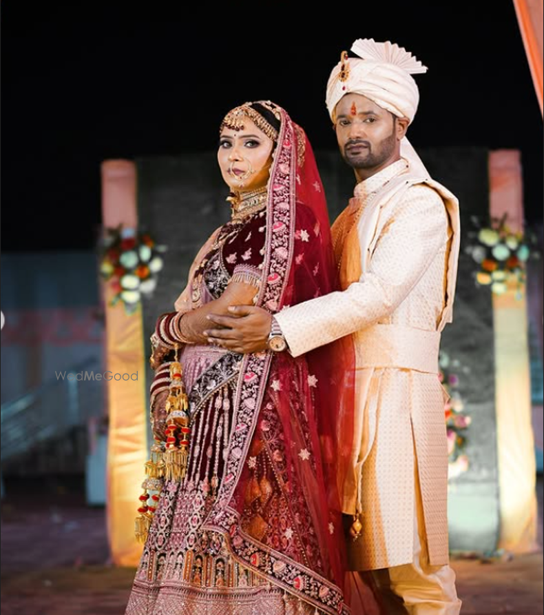 Nix Pix Photography - Price & Reviews | Jamshedpur Photographer