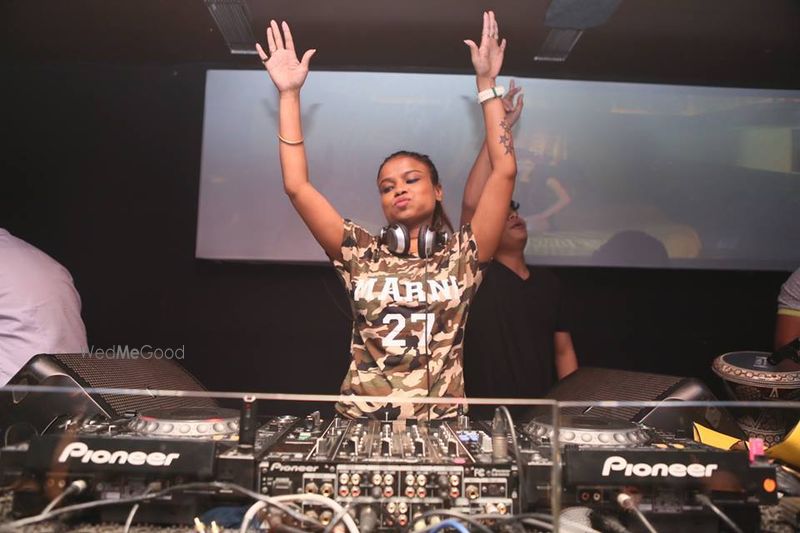 DJ Jaya - Mumbai | Price & Reviews