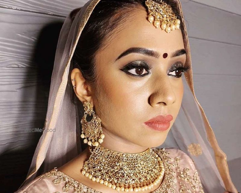 Pallavi Dhabale MUA - Price & Reviews | Raipur Makeup Artist