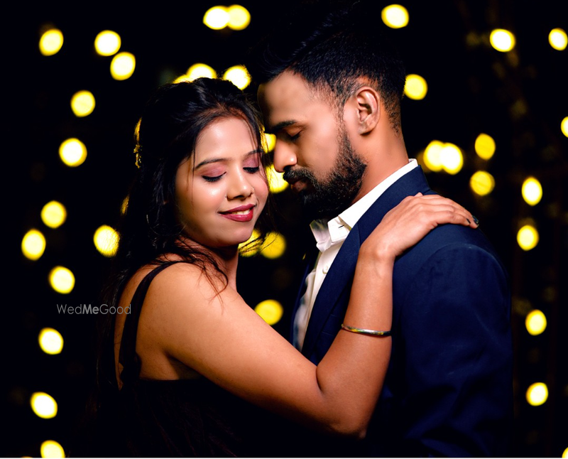 Deep Caps Photography - Pre Wedding - Price & Reviews | Indore Pre ...