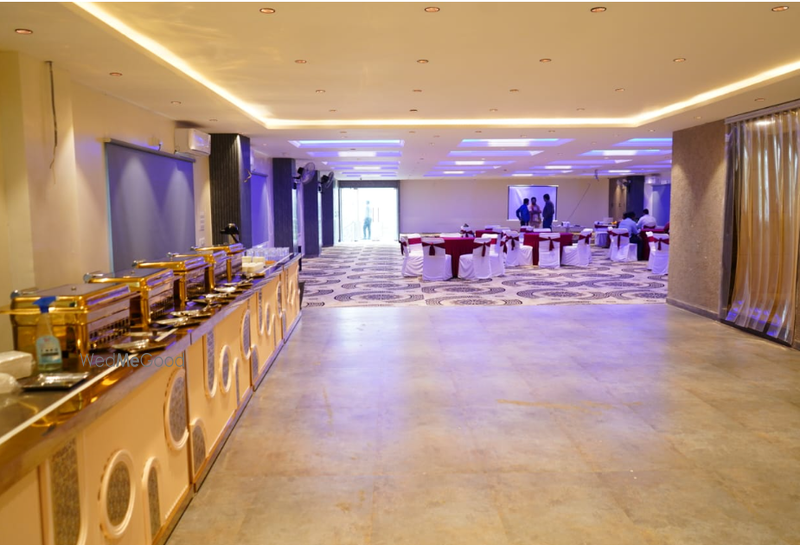 Adhirath Hotels & Banquet - Madhapur, Hyderabad | Wedding Venue Cost