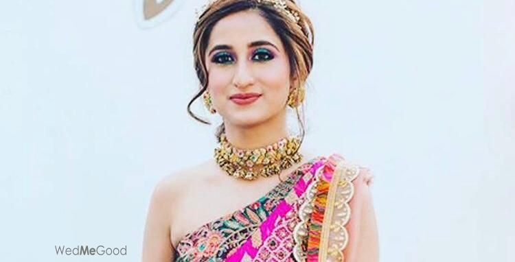 The Sona's Makeup Studio - Price & Reviews | Ahmedabad Makeup Artist