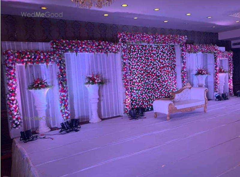 Divine Events - Wedding Planners | Price & Reviews
