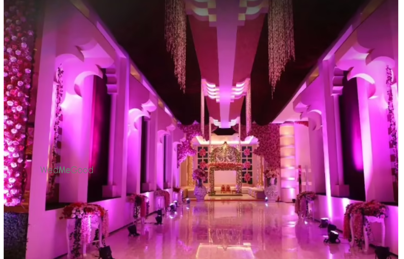 Infinity Eventz - Wedding Planners | Price & Reviews