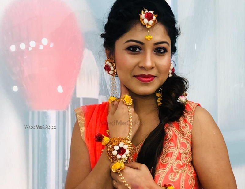 Sonali Raut MUA - Price & Reviews | Navi Mumbai Makeup Artist