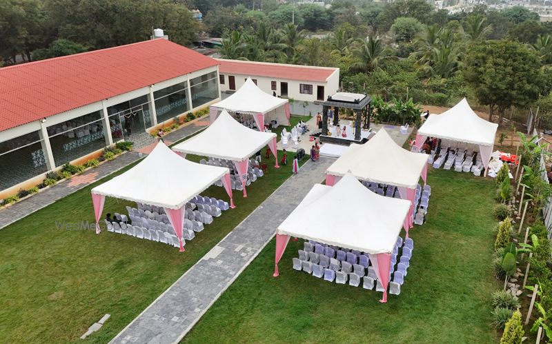 Iravat Convention & Lawns - Secunderabad, Hyderabad | Wedding Venue Cost
