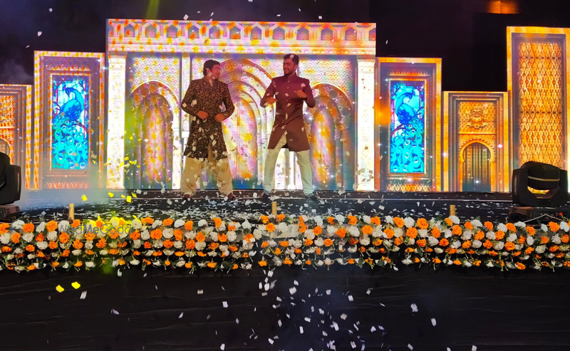 Av Dance Concept - Western Suburbs, Mumbai | Price & Videos