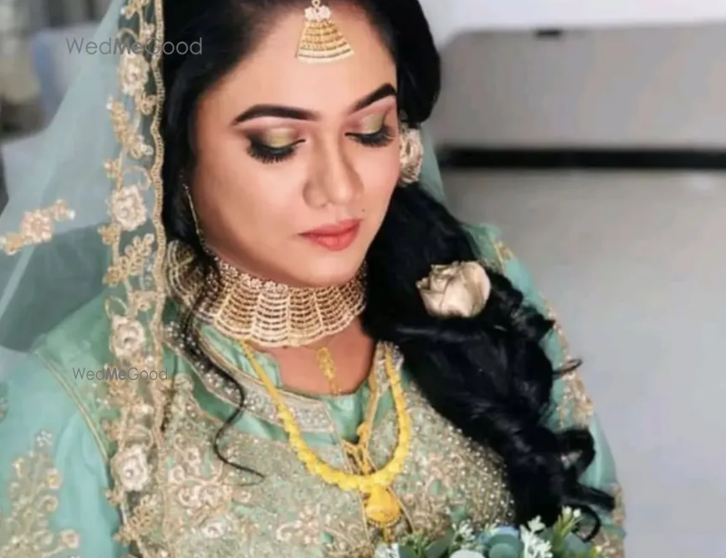 Touch Worth - Price & Reviews | Wayanad Makeup Artist