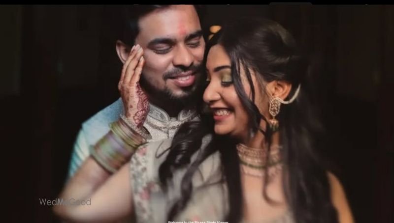 Flying High Studios - Pre Wedding - Price & Reviews | Lucknow Pre ...