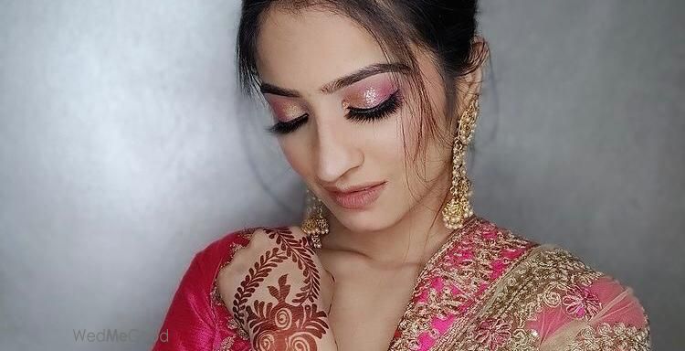 Sunmeet Kaur Bagga Mua - Price & Reviews | Delhi NCR Makeup Artist