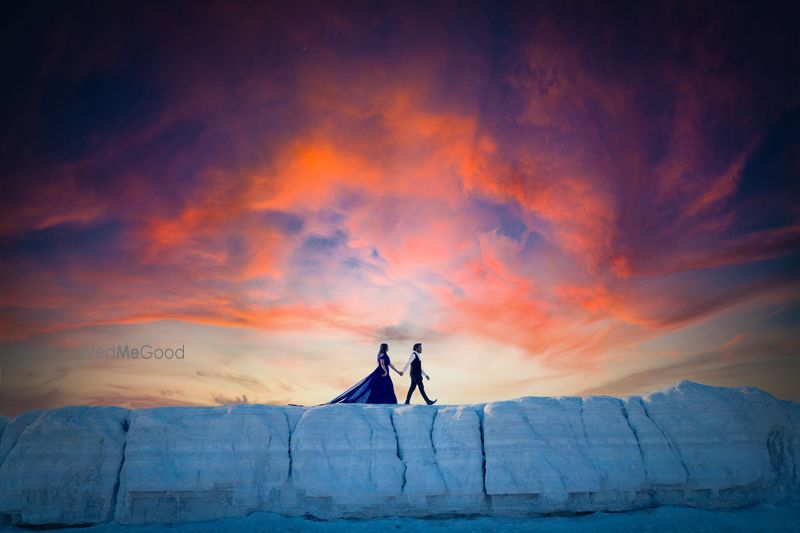 Monu Studio - Price & Reviews | Jaipur Photographer