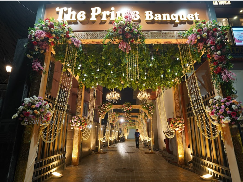 The Prime Banquet - Taltala, Kolkata | Wedding Venue Cost