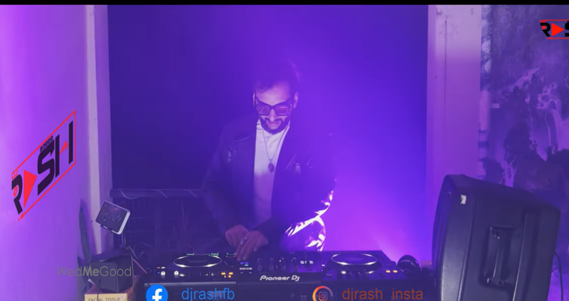 DJ Rash - Bangalore | Price & Reviews