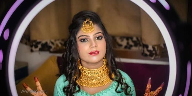 Makeover by Nazmeen Khan - Price & Reviews | Lucknow Makeup Artist